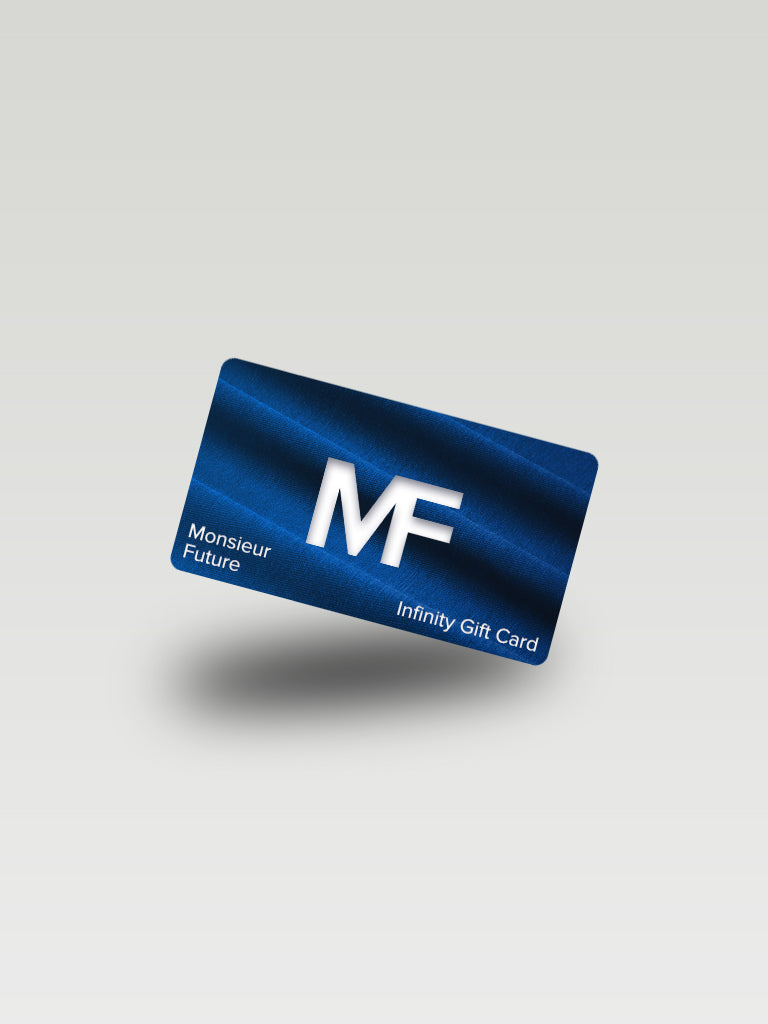 Infinity Gift Card